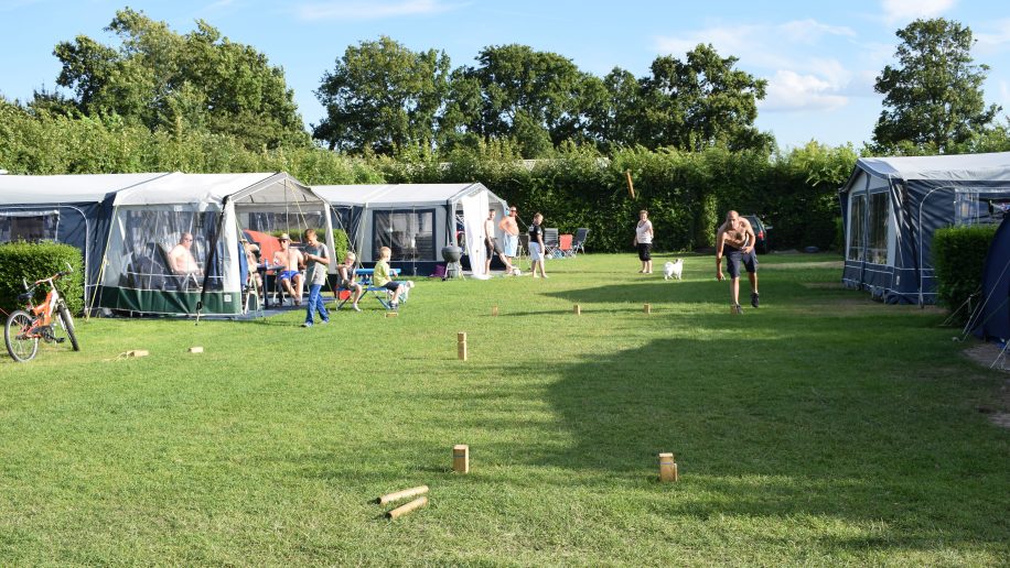 Ardoer Camping Scheldeoord - Charmecamping.nl