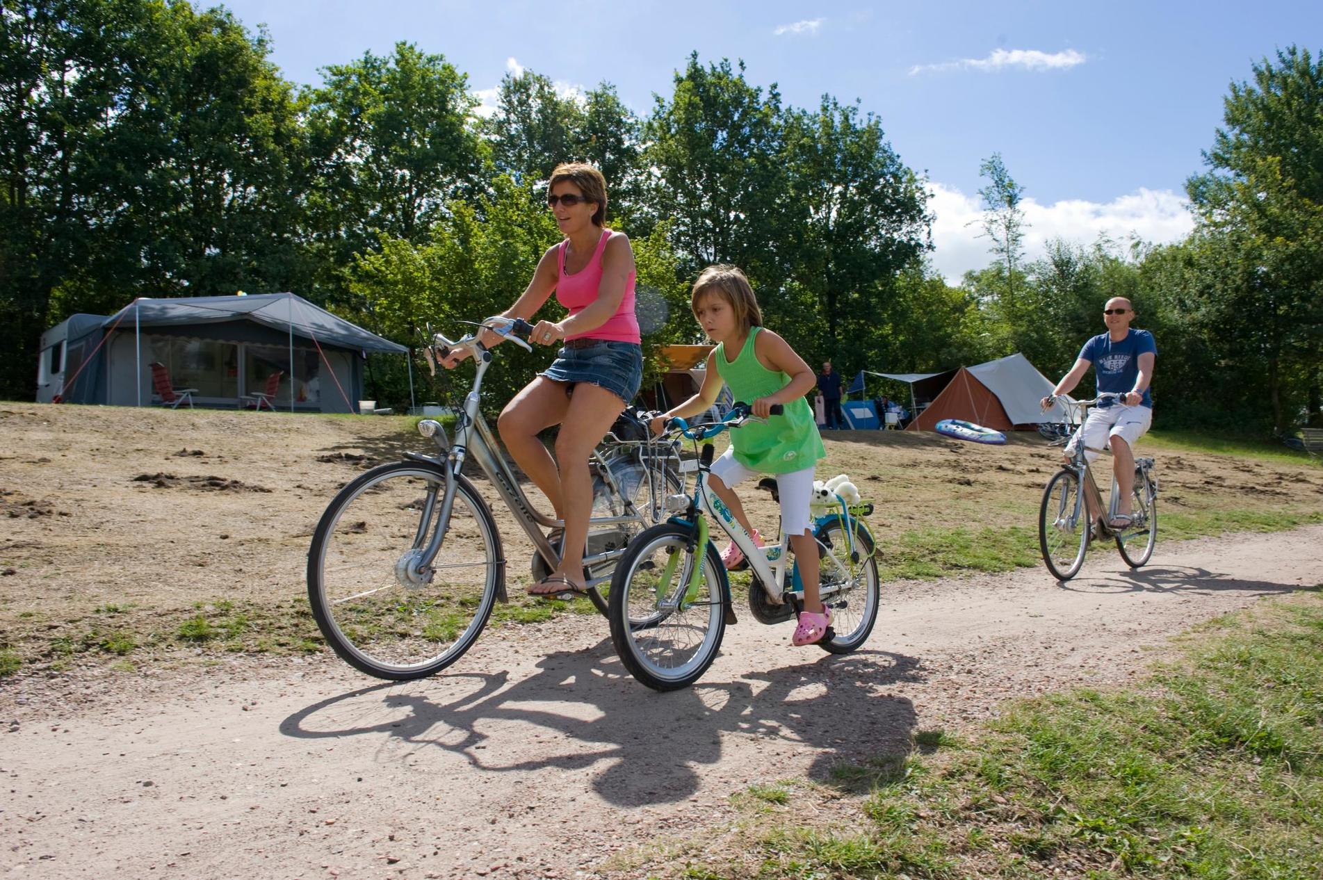 Roompot Vakantiepark Hunzedal - Vakantieparkgids.nl