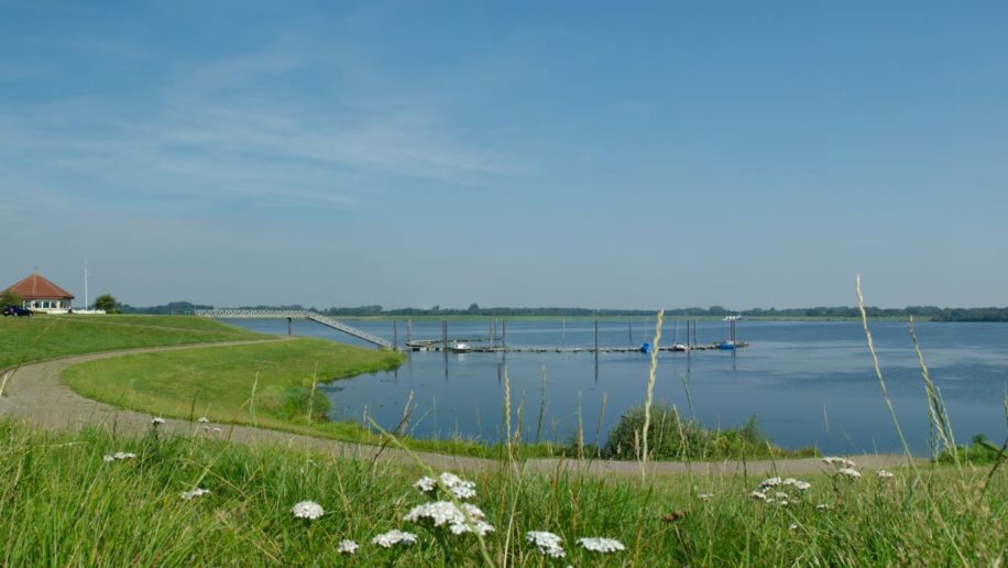 Alfsee Ferien- Und Erholungspark - Kidscamping.nl