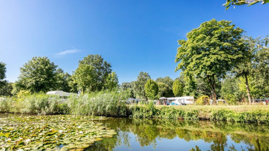 Camping Klein Canada - Charmecamping.de