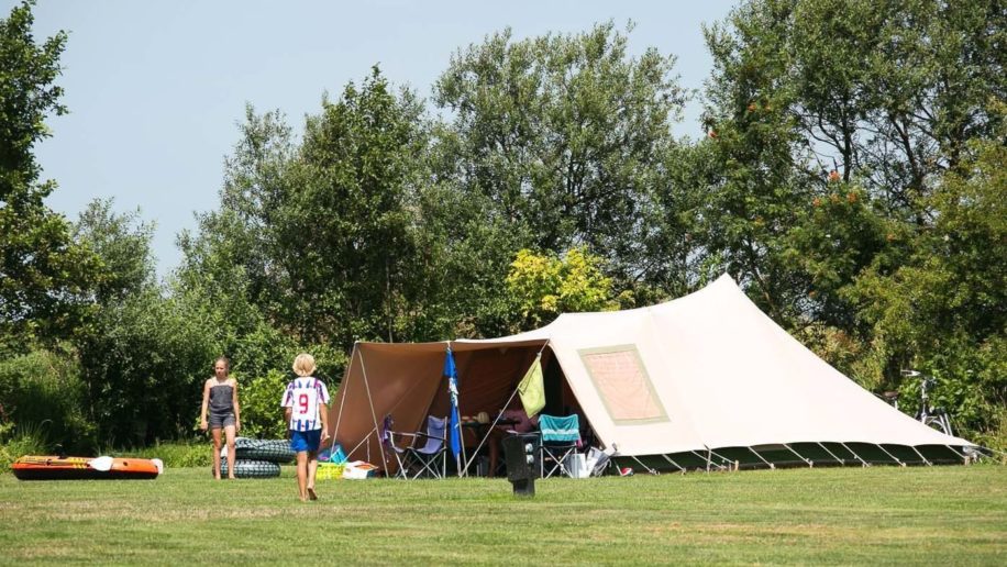 De Kuilart - Friesland - Charmecamping.nl
