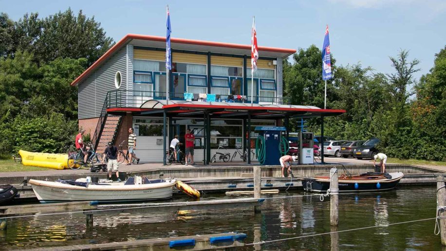 De Kuilart - Friesland - Charmecamping.nl