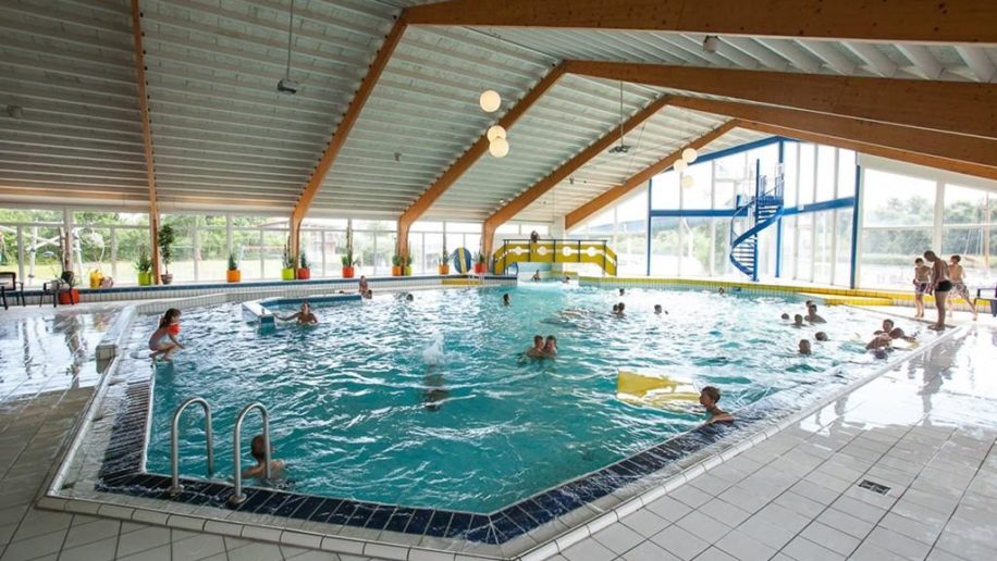 Vakantiepark De Kuilart - Campingspotter.nl