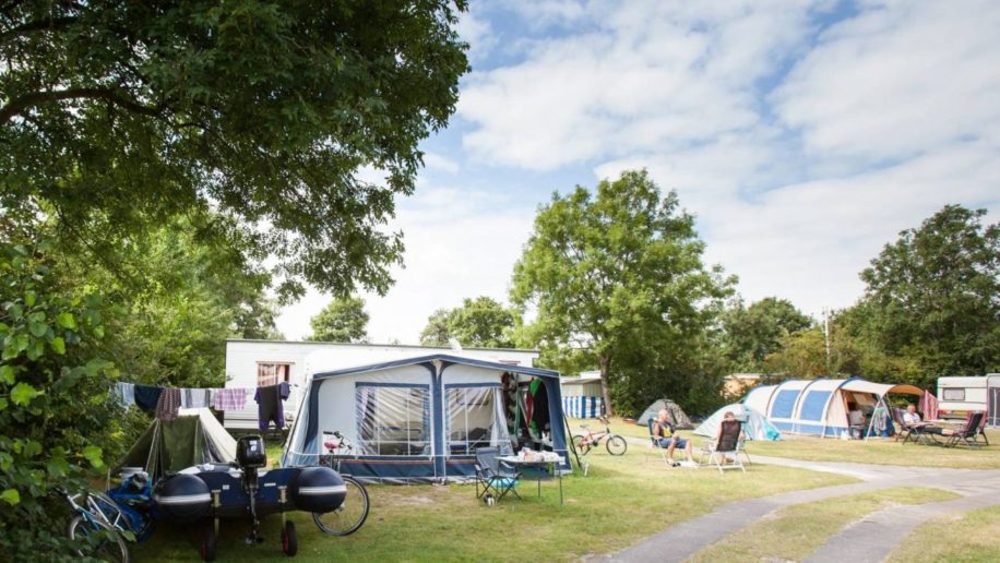 De Kuilart - Friesland - Charmecamping.nl