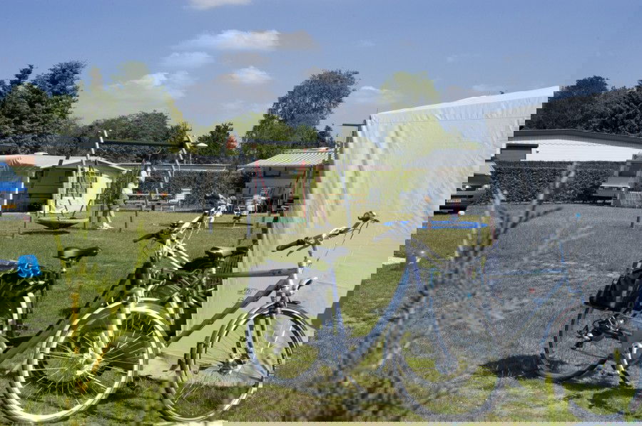 Camping Jacobus Hoeve - Campingspotter.nl