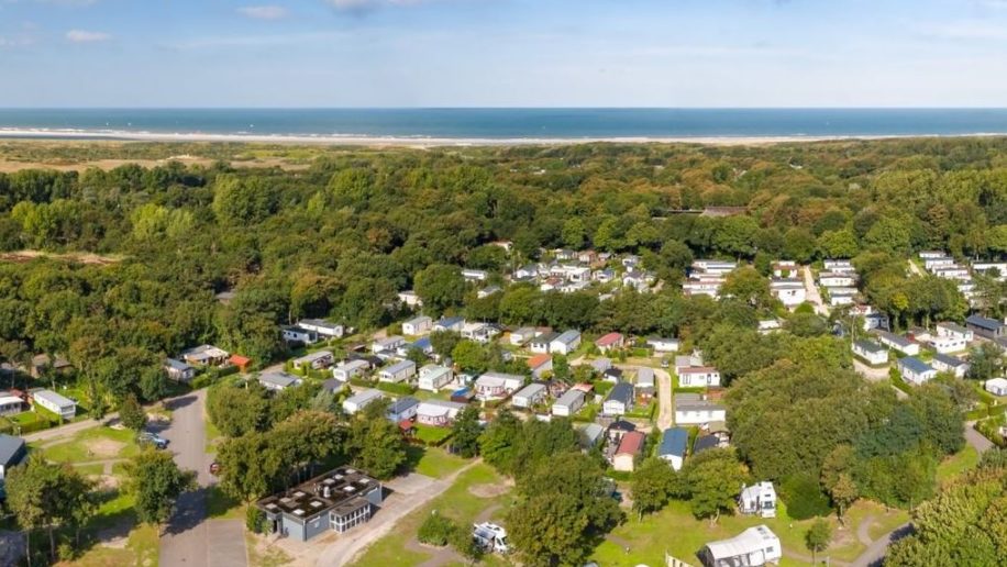 Roompot Vakantiepark Kijkduin - Charmecamping.nl