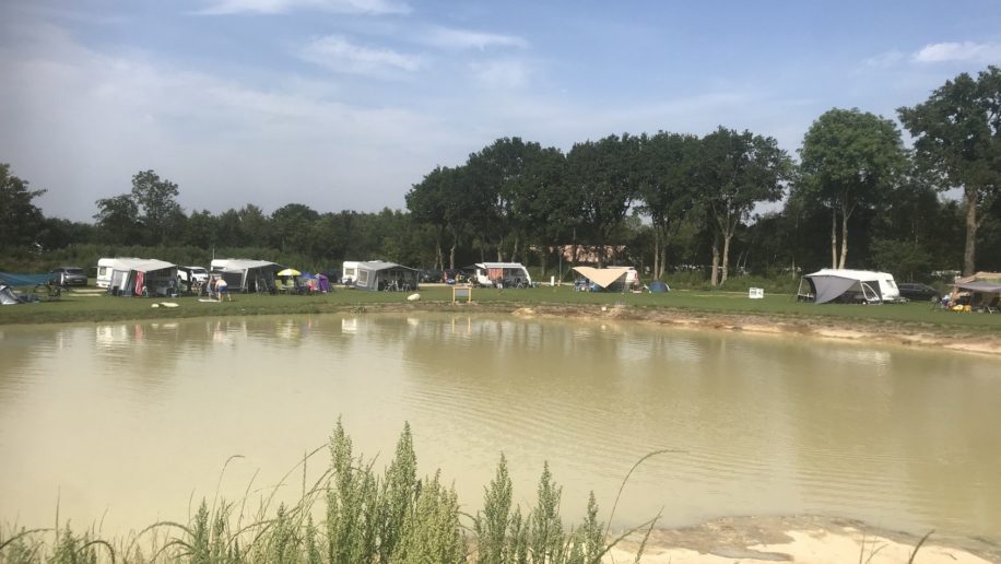 Vakantiepark Capfun de Eikenhof - Campingspotter.nl