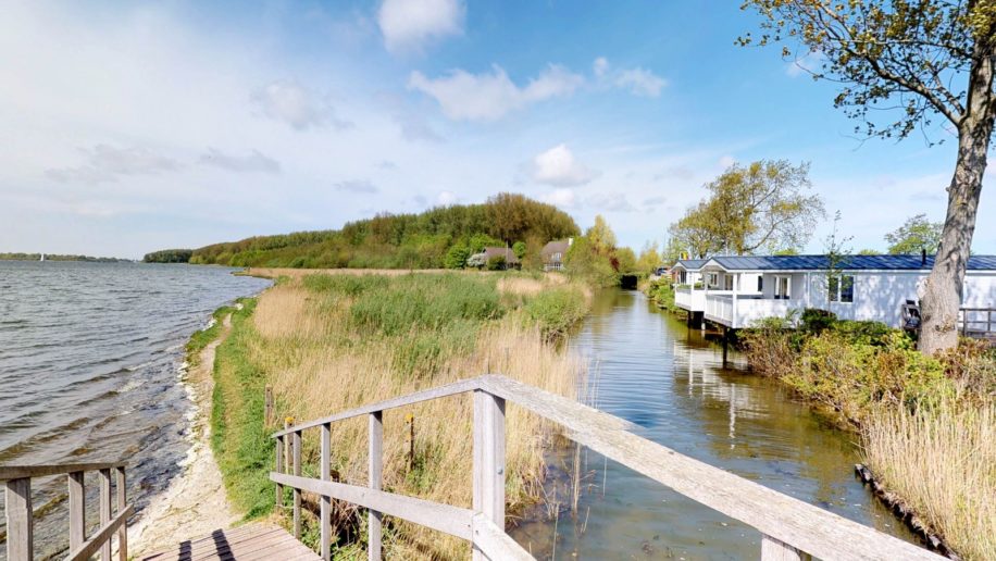 Ardoer De Paardekreek - Campingspotter.nl