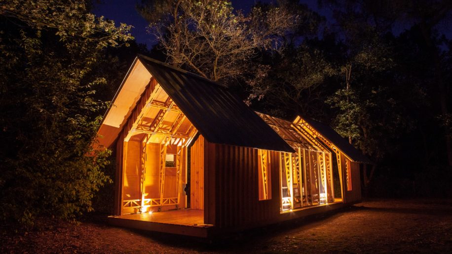 Charme Camping Hartje Groen | Noord-Brabant de Maashorst