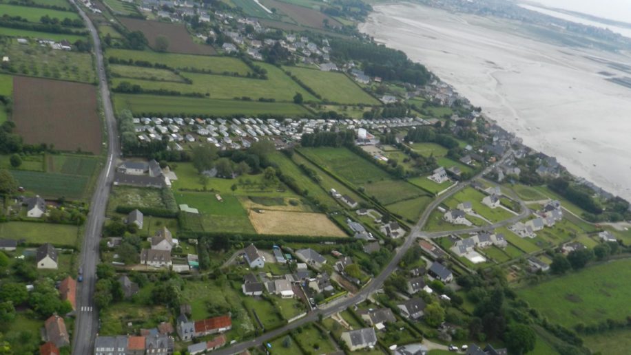 Camping Le Rivage - Charmecamping.nl