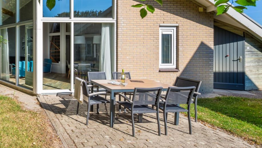 Roompot Hof Domburg - Campingspotter.nl