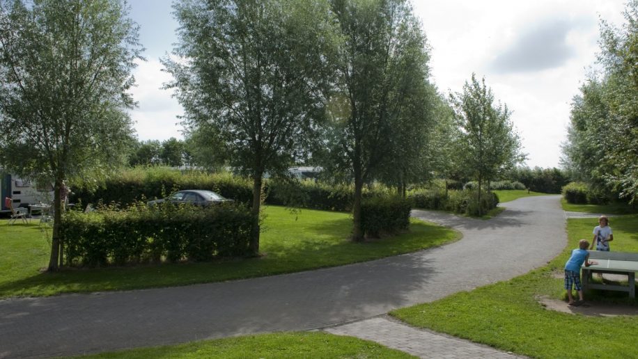 Ardoer Camping Duinoord - Campingspotter.nl