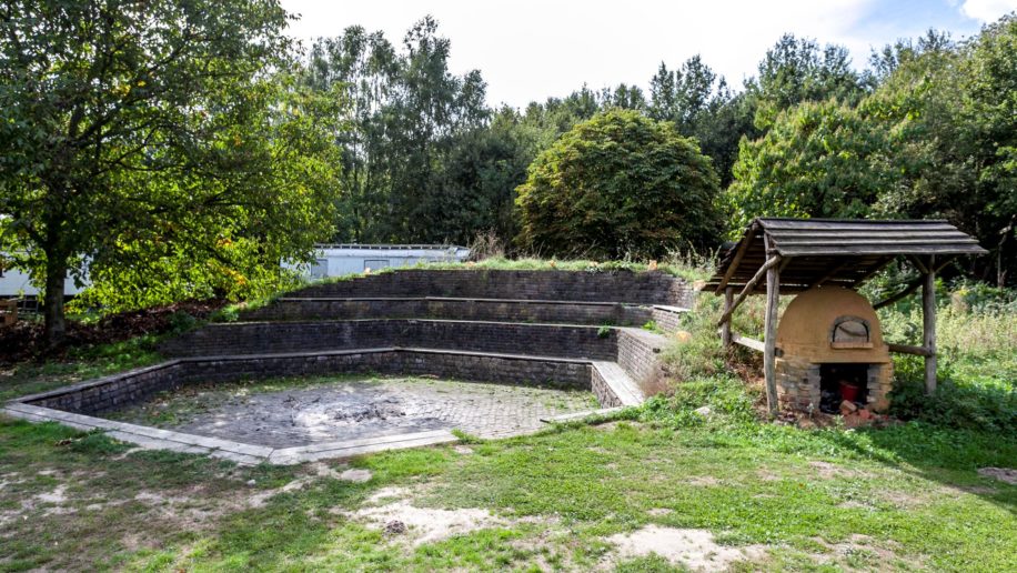 Hoeve de Knol - Charmecamping.de