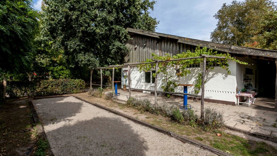 Hoeve de Knol - Charmecamping.de