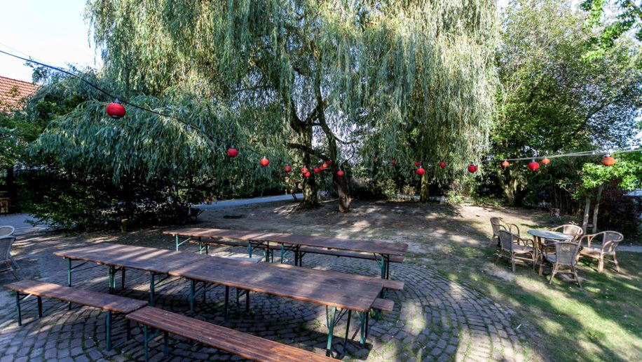 Hoeve de Knol - Charmecamping.de