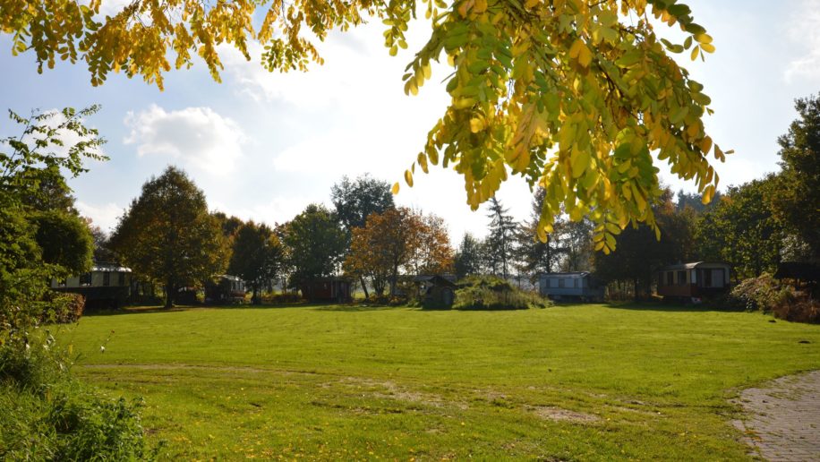 Hoeve de Knol - Charmecamping.de