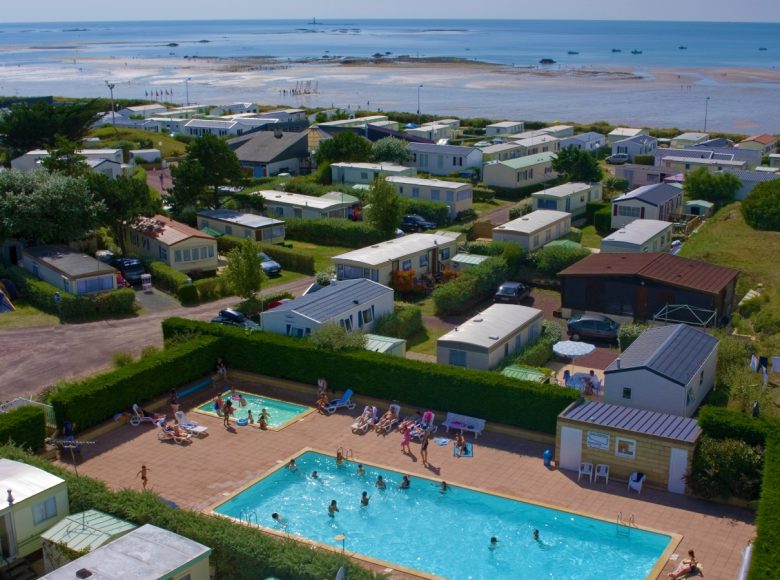 Camping Naturiste Arnaoutchot - Campingfrankrijk.eu