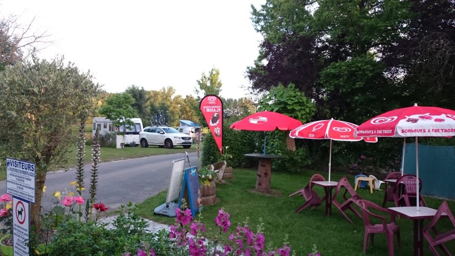 Camping De Sologne Salbris - Campingfrankrijk.eu