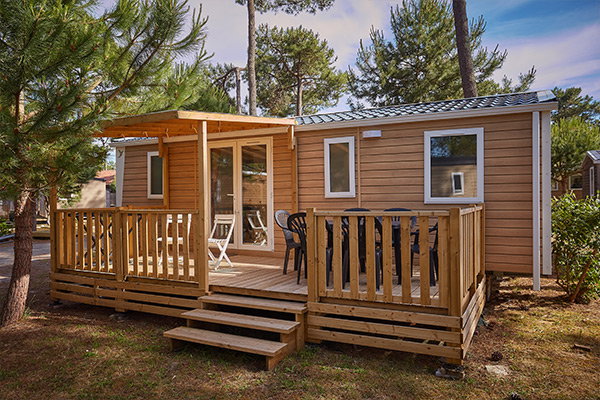 Tohapi Atlantic Club Montalivet - Campingzuidfrankrijk.nl