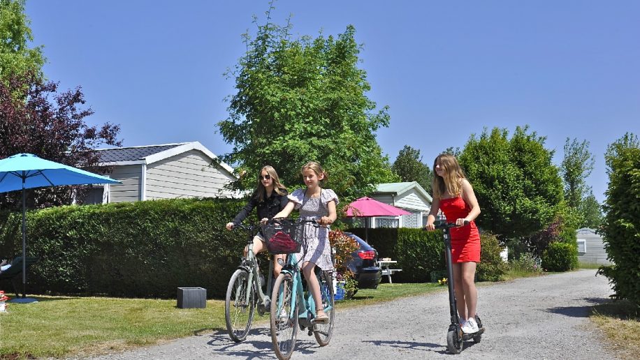 La Ferme De La Hooghe Moote - Campingspotter.nl