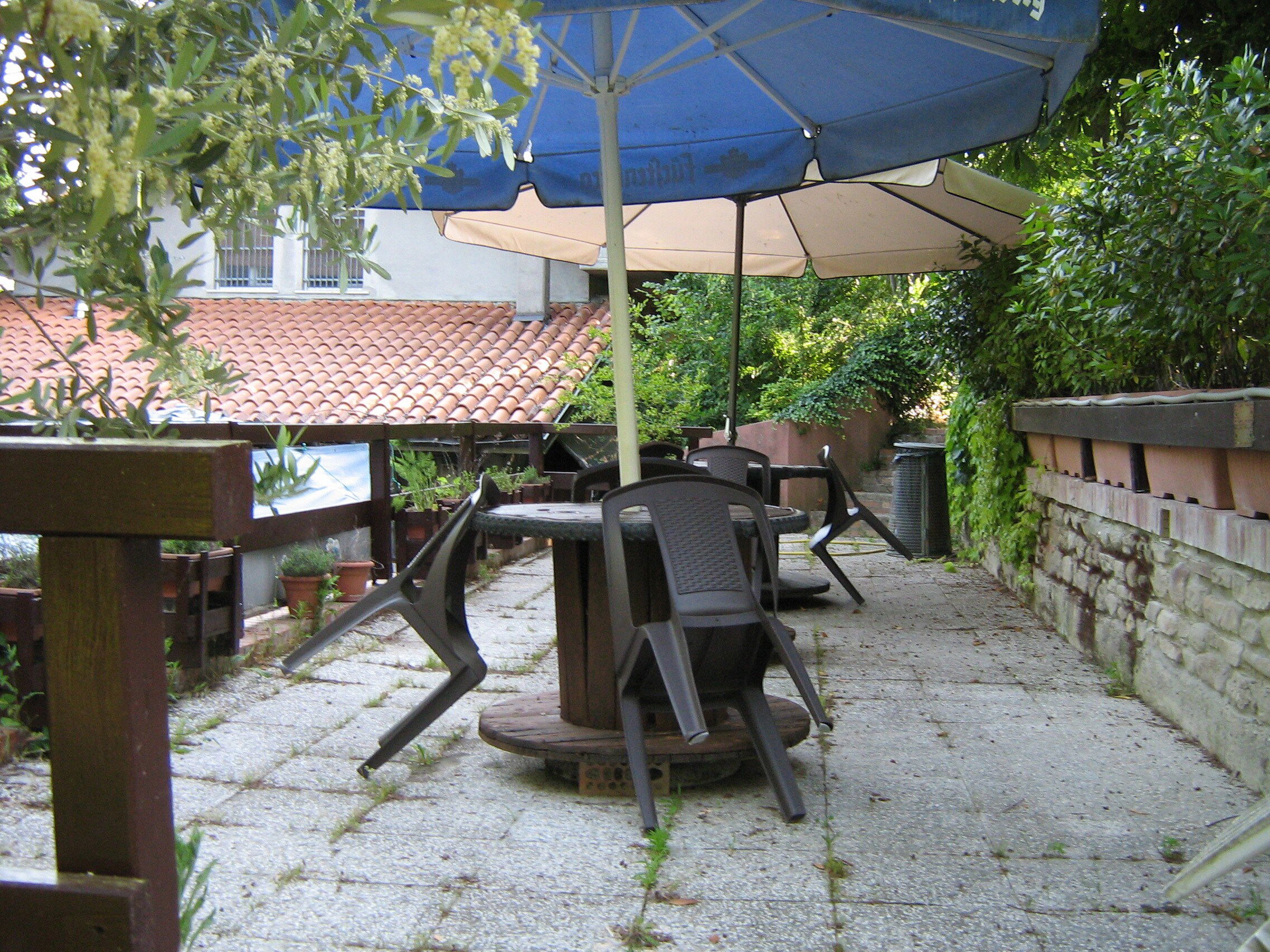 Agricampeggio La Stadera - Natuurcamping.nl