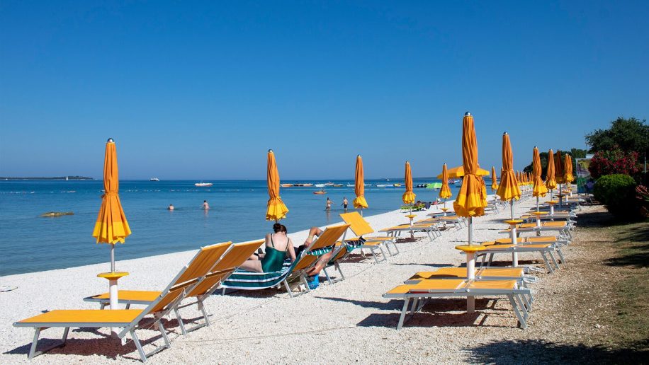 Villatent Bi Village - Charmecamping.nl