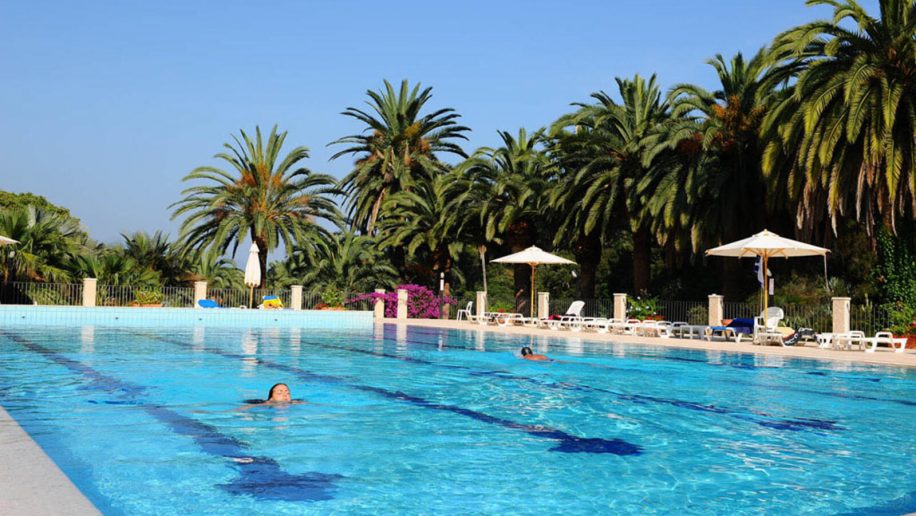 Camping Rosselba le Palme (Allcamps) - Campingspotter.nl