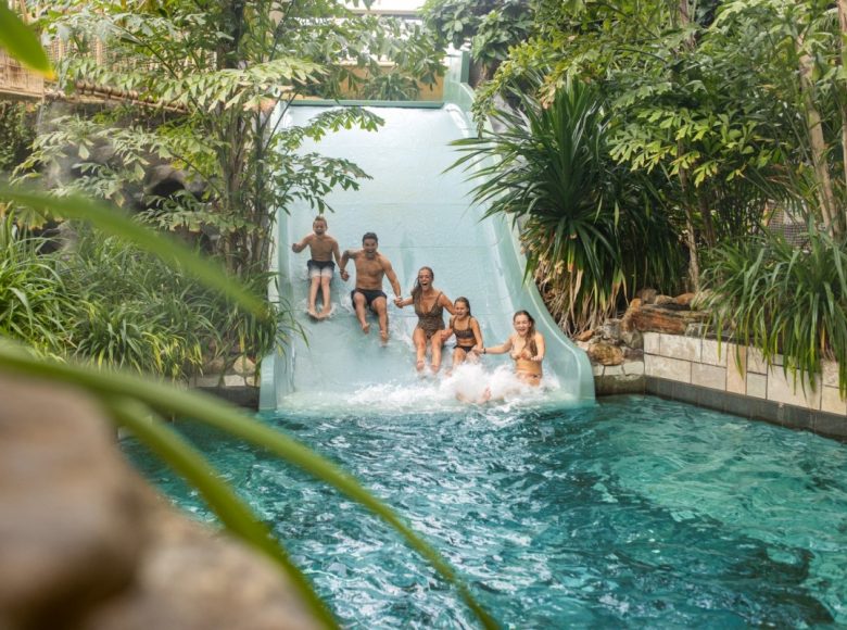 Center Parcs - Campingspotter.nl