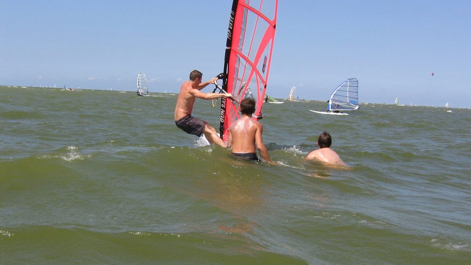 Welgelegen - Charme camping en B&B in Workum