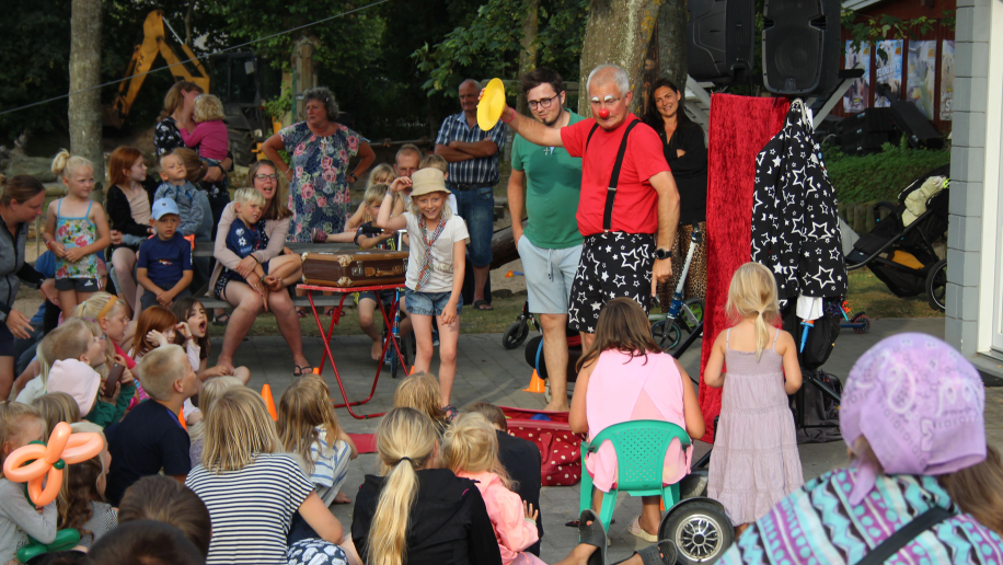 Dalgård Camping - Charmecamping.nl