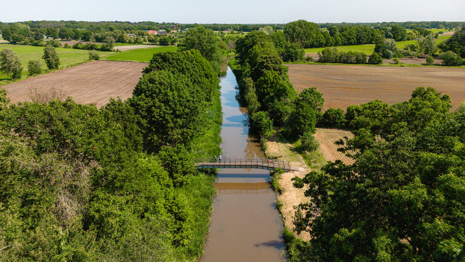 Luxe Glamping Tent in de Kempen - Charmecamping.nl