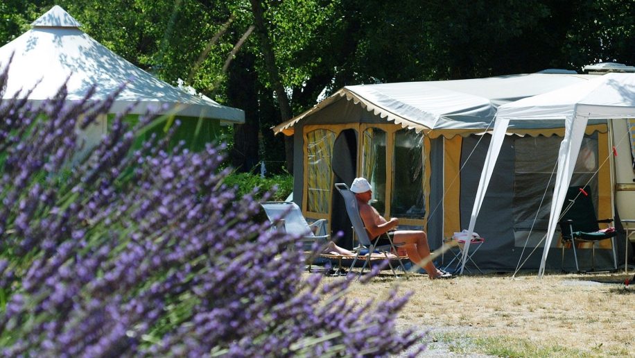 Camping Sunêlia l'Hippocampe - Campingzuidfrankrijk.nl