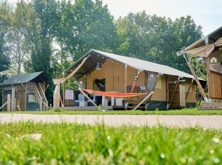 Vakantiepark & camping aanbieders - Charmecamping.nl