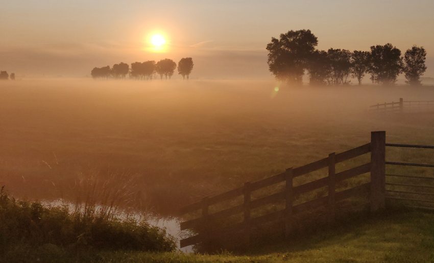 Camping Boven het Maaiveld - Campingspotter.nl