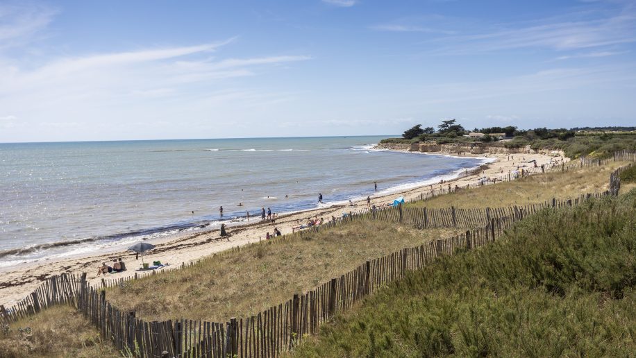 Camping Huttopia Ars-en-Ré - Natuurcamping.nl