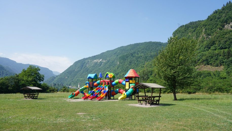 Camping Lago Arsiè | Italië - Campingitalie.eu