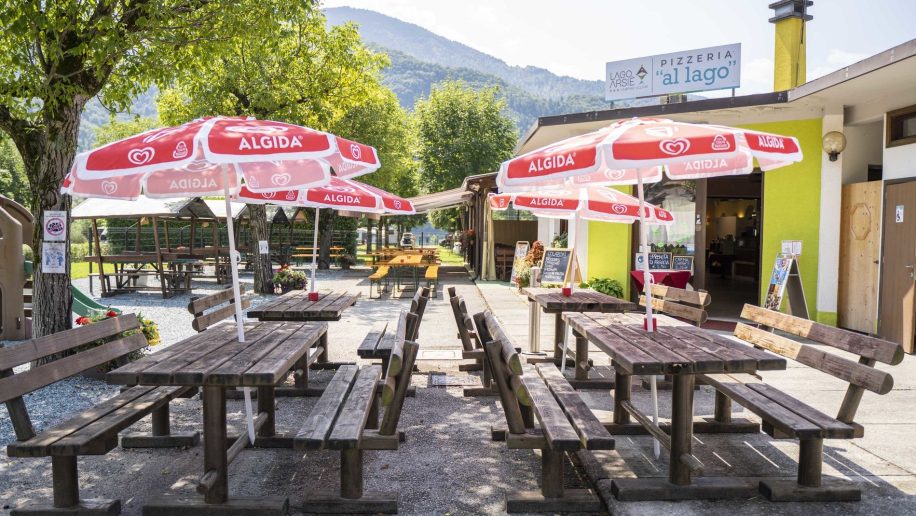 Camping Lago Arsiè | Italië - Campingitalie.eu