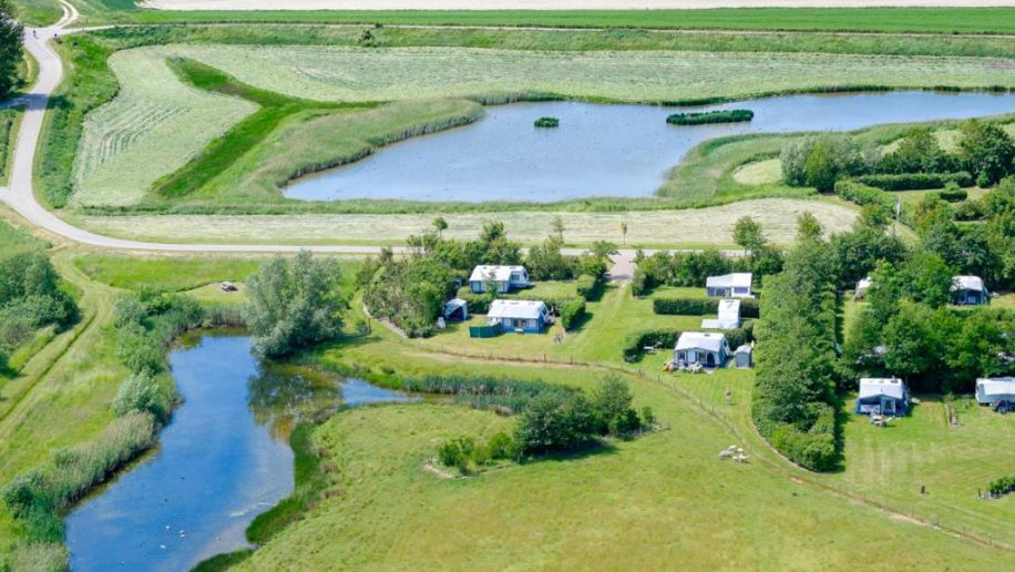 Camping Kijkuit - Charmecamping.de