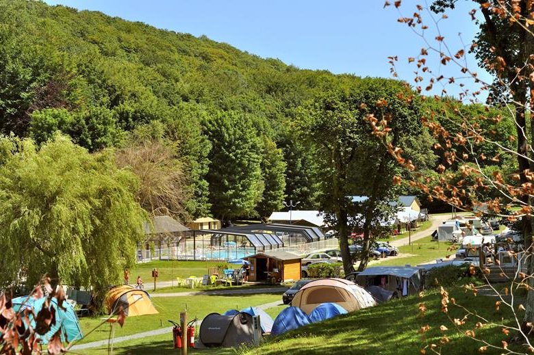 Flower Campings Frankrijk – Groene, Charmante & Gezinsvriendelijke Campings