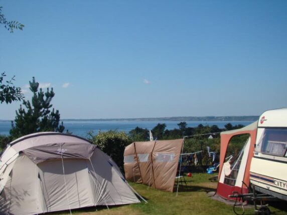Camping Capfun Le Grand Large - Campingspotter.nl