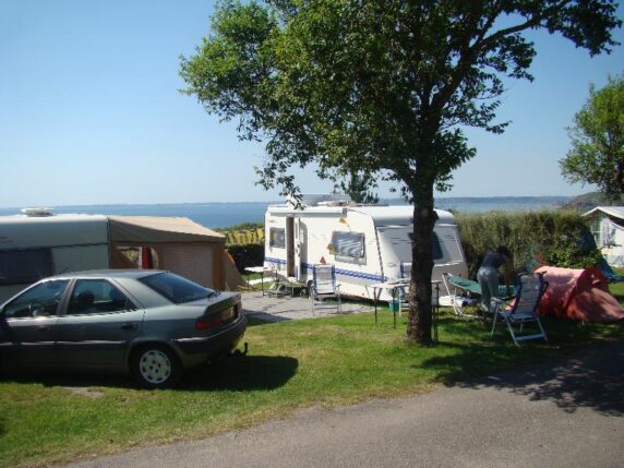 Camping Capfun Le Grand Large - Campingspotter.nl