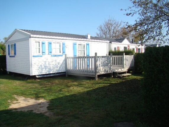 Camping Capfun Le Grand Large - Campingspotter.nl