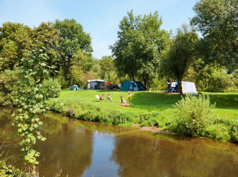 Kindvriendelijke camping Ardennen - natuurcamping met kinderen