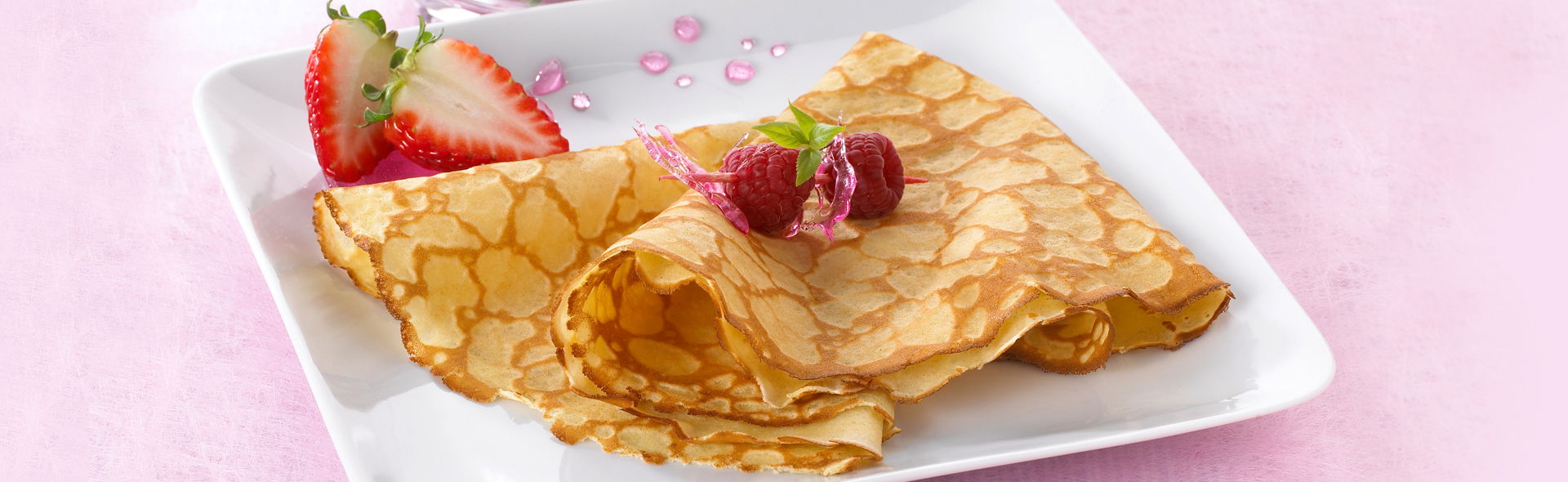 Recept: hoe maak ik een crêpe?