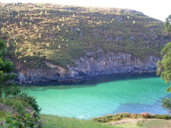 Camping Playa de Taurán - Natuurcamping.nl