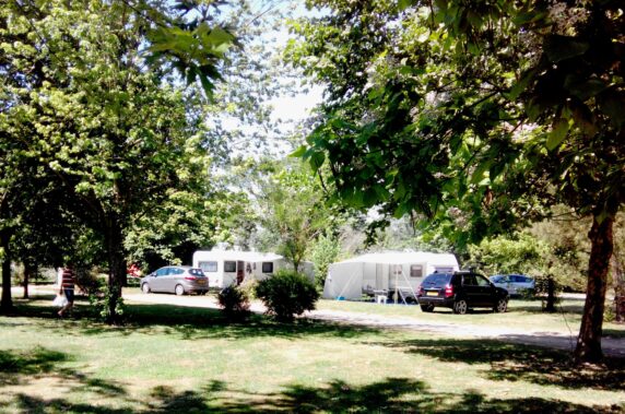 Camping Champ d'été, Frankrijk