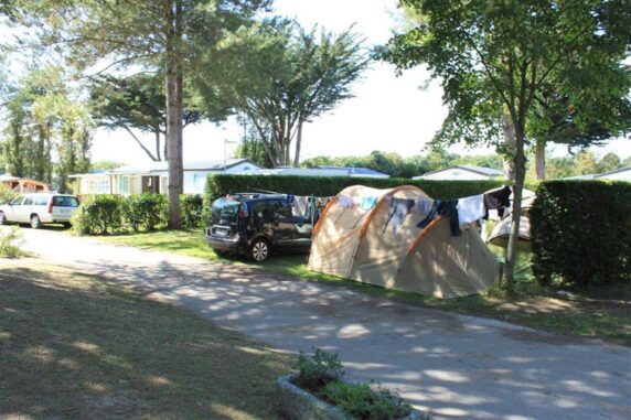 Camping Au Soir D’Eté - Campingspotter.nl
