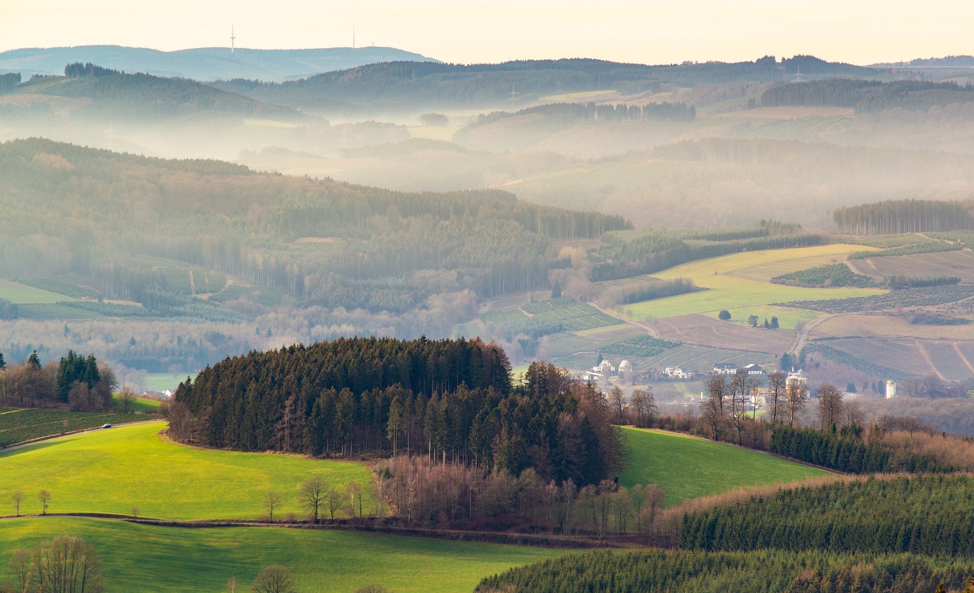 10x wat te doen in Sauerland? - De mooiste bezienswaardigheden!