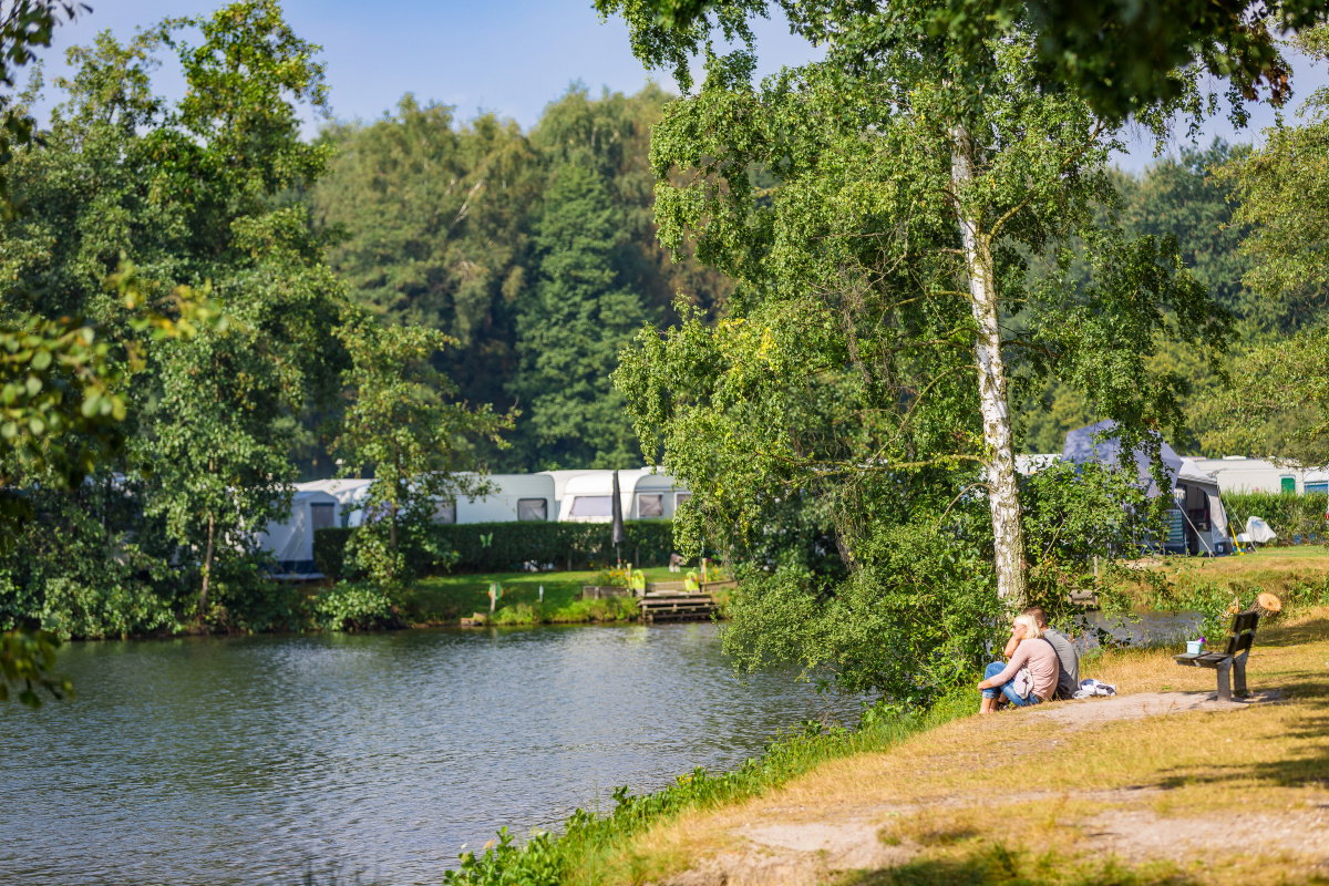 12 x charme campings in Limburg - Charmecamping.nl