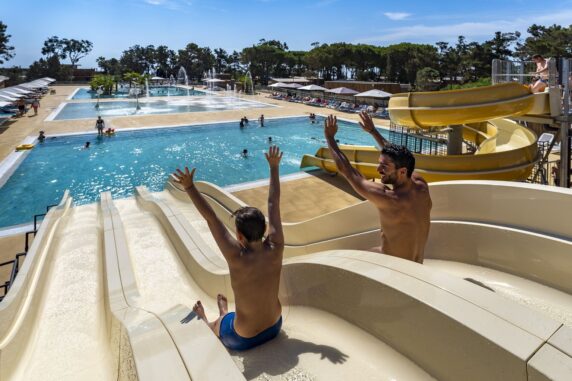 Camping Sandaya Cap Sud Campingzuidfrankrijk nl